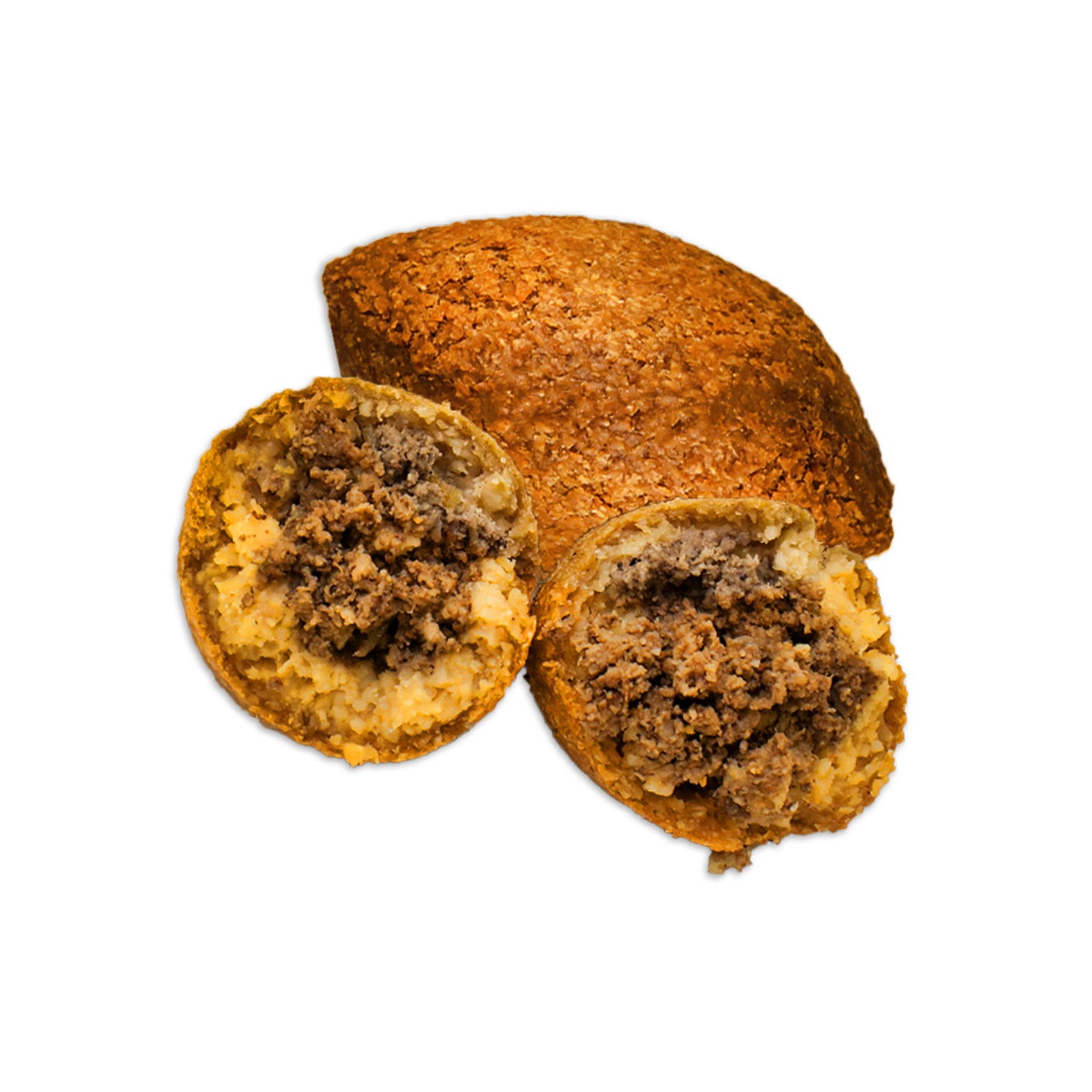 Kibbie | DAILY BREAD