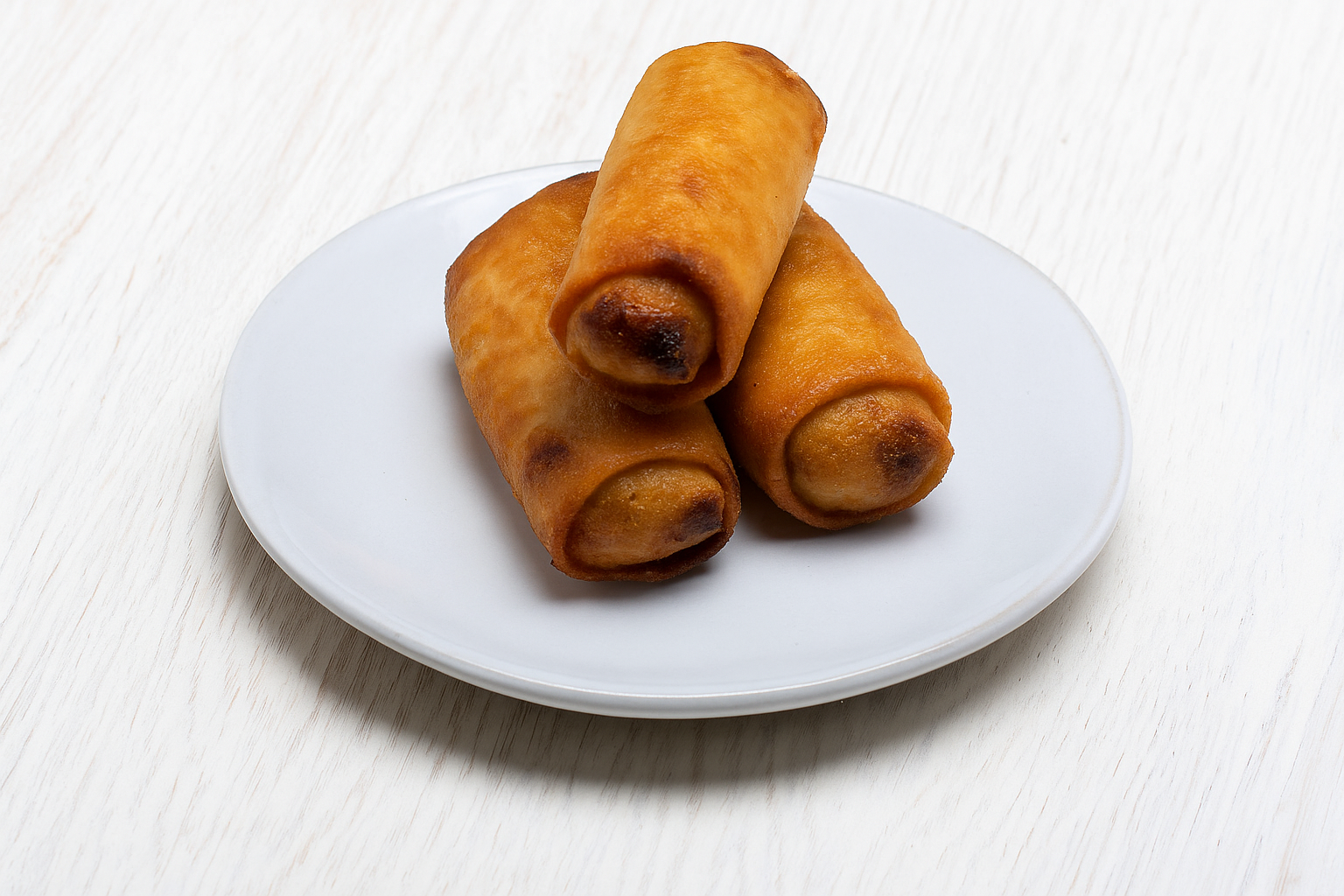 Arabic Spring Roll | DAILY BREAD