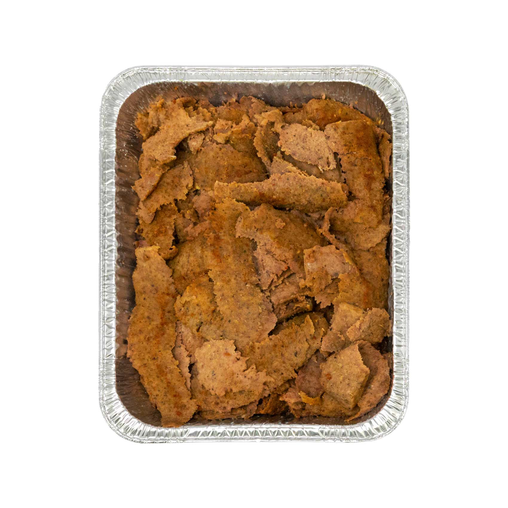 Gyro | DAILY BREAD