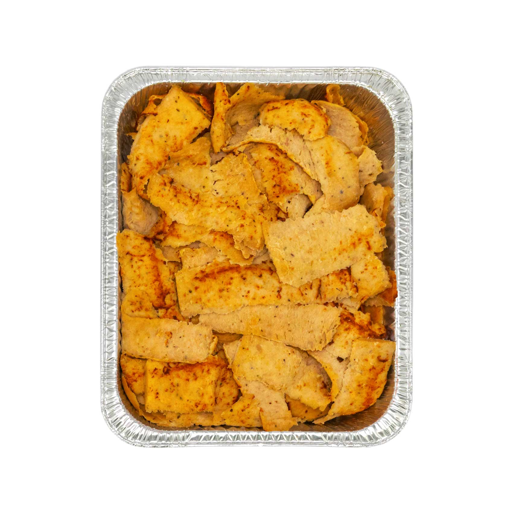 Chicken Gyro | DAILY BREAD