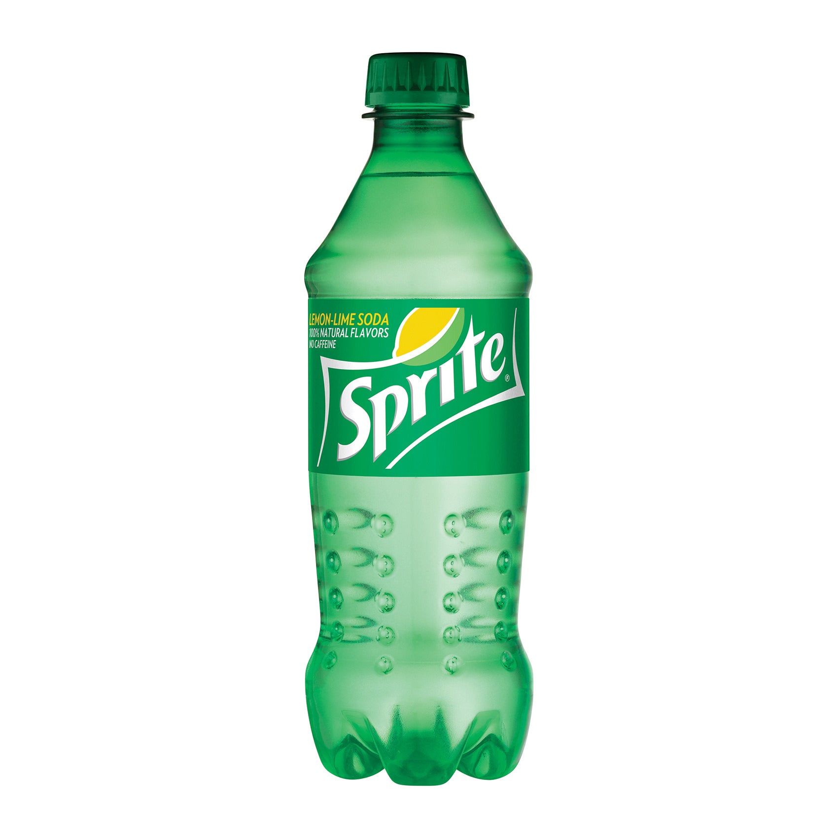 Sprite Plastic Bottle (20 oz.) | DAILY BREAD