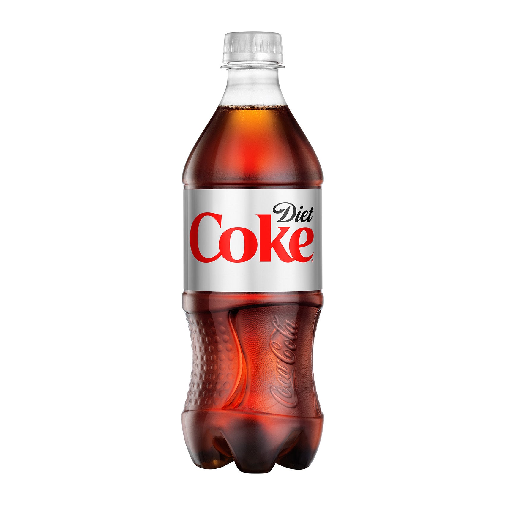 Coke Plastic Bottle Coca Cola Launches 100% RPET Bottles In Hong Kong
