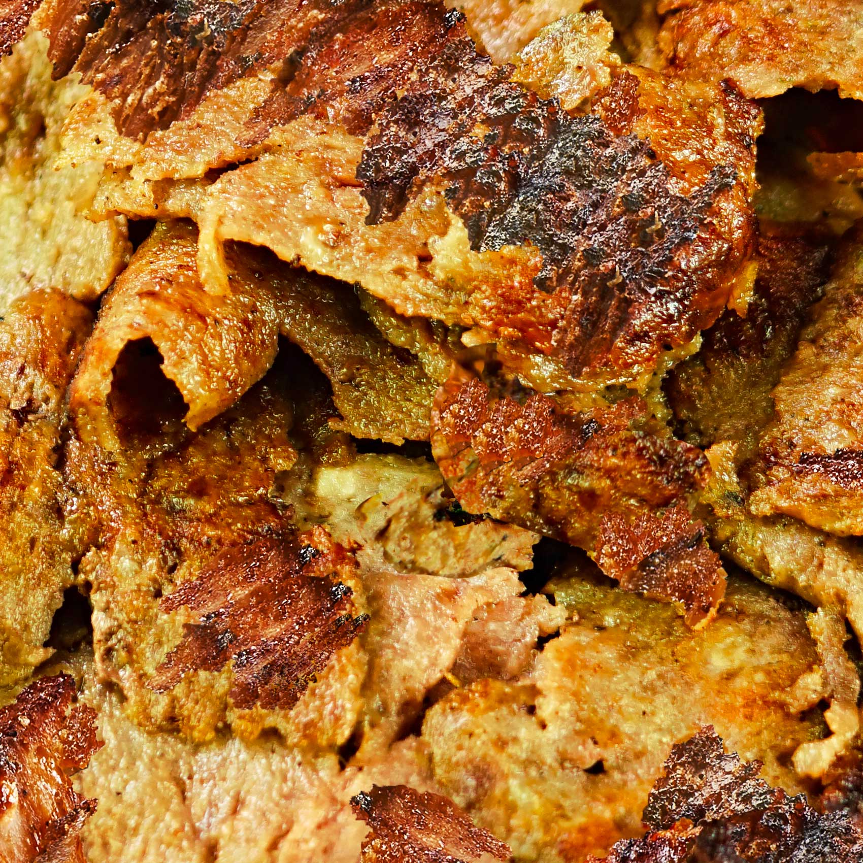 Gyro | DAILY BREAD