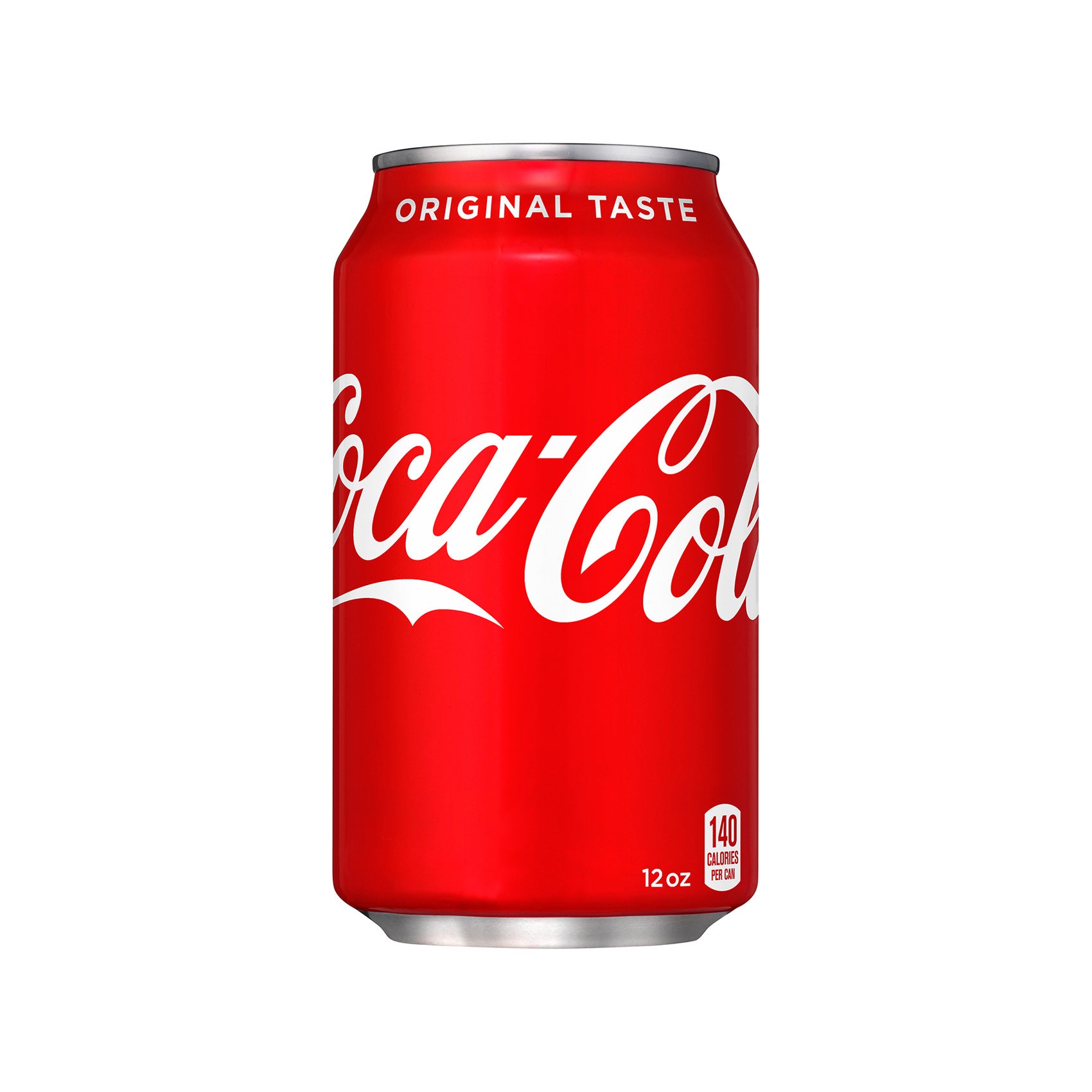 Coke Can (12 oz.) | DAILY BREAD