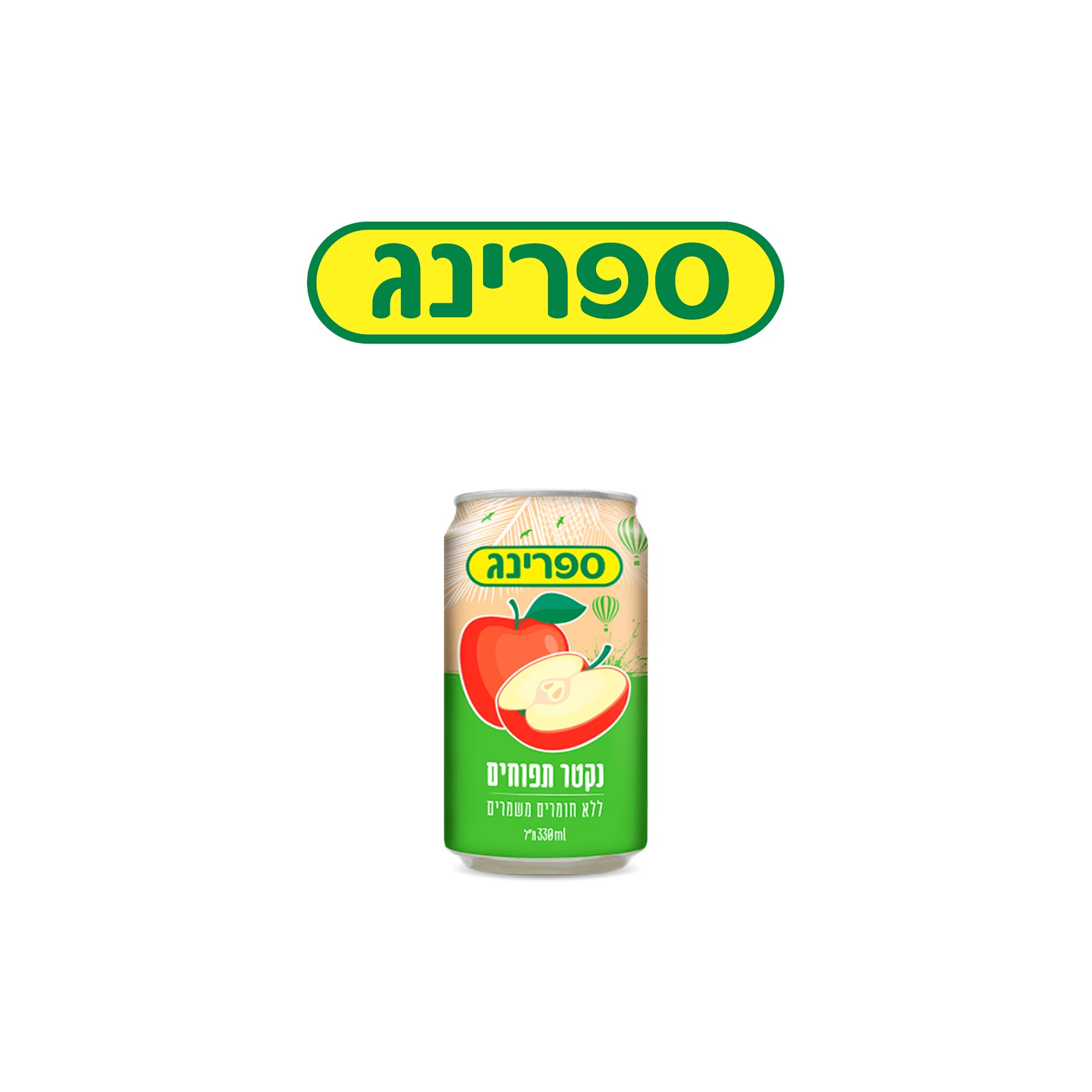 Spring Apple Nectar 12 Oz DAILY BREAD
