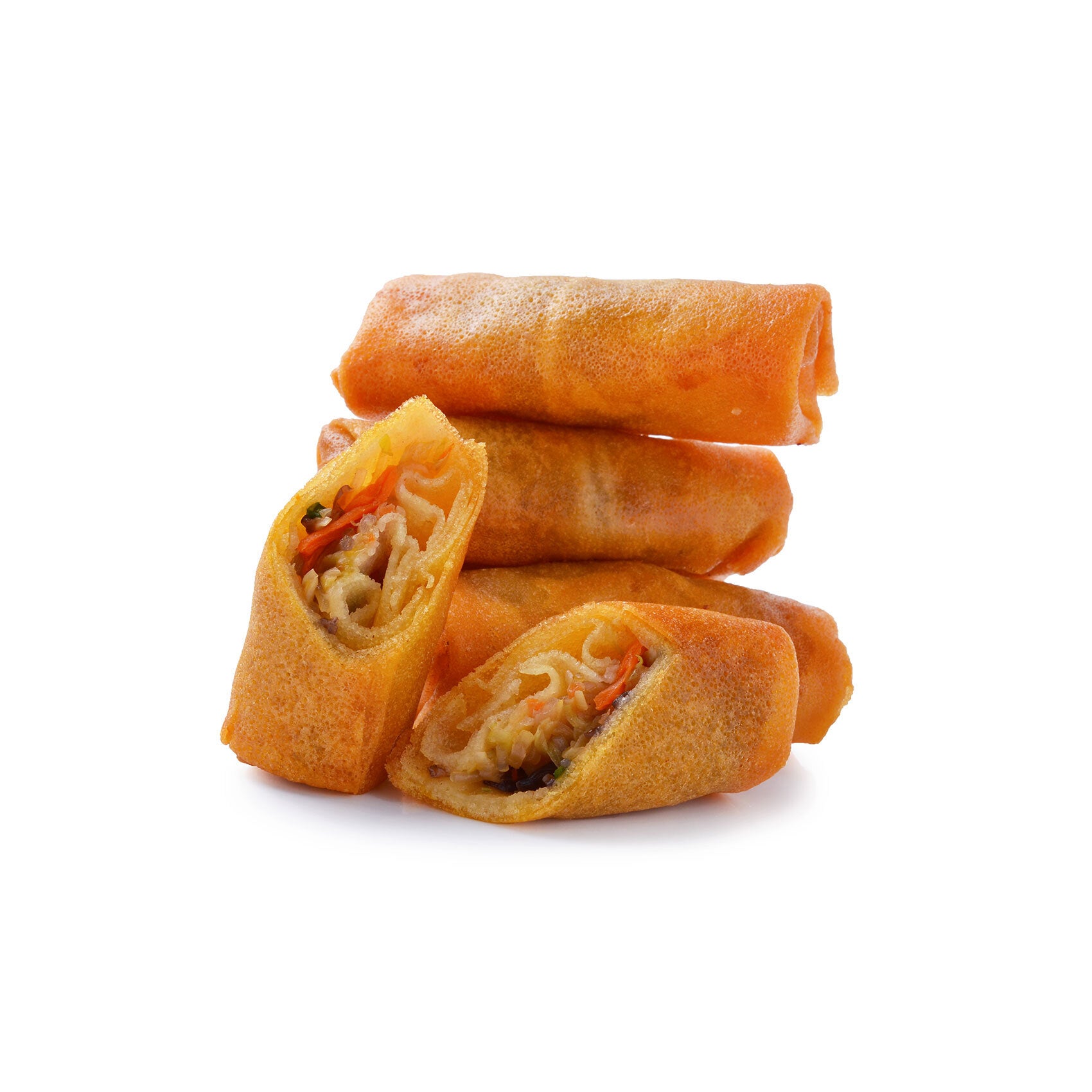 Arabic Spring Roll | DAILY BREAD